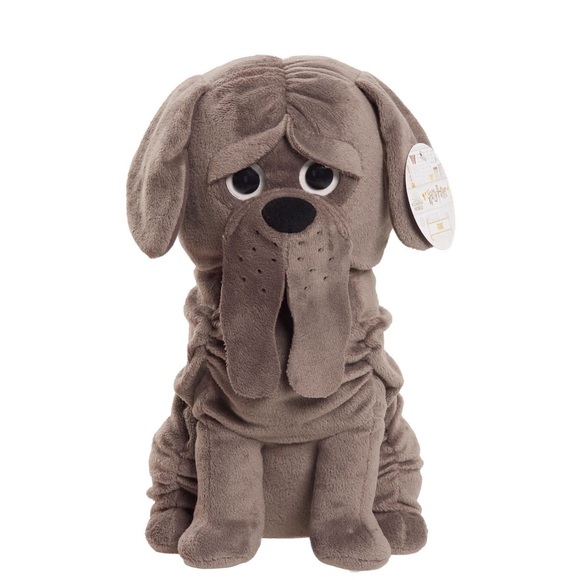 Kohl’s Cares | Toys | Kohls Cares Just Play Harry Potter Large Fang ...